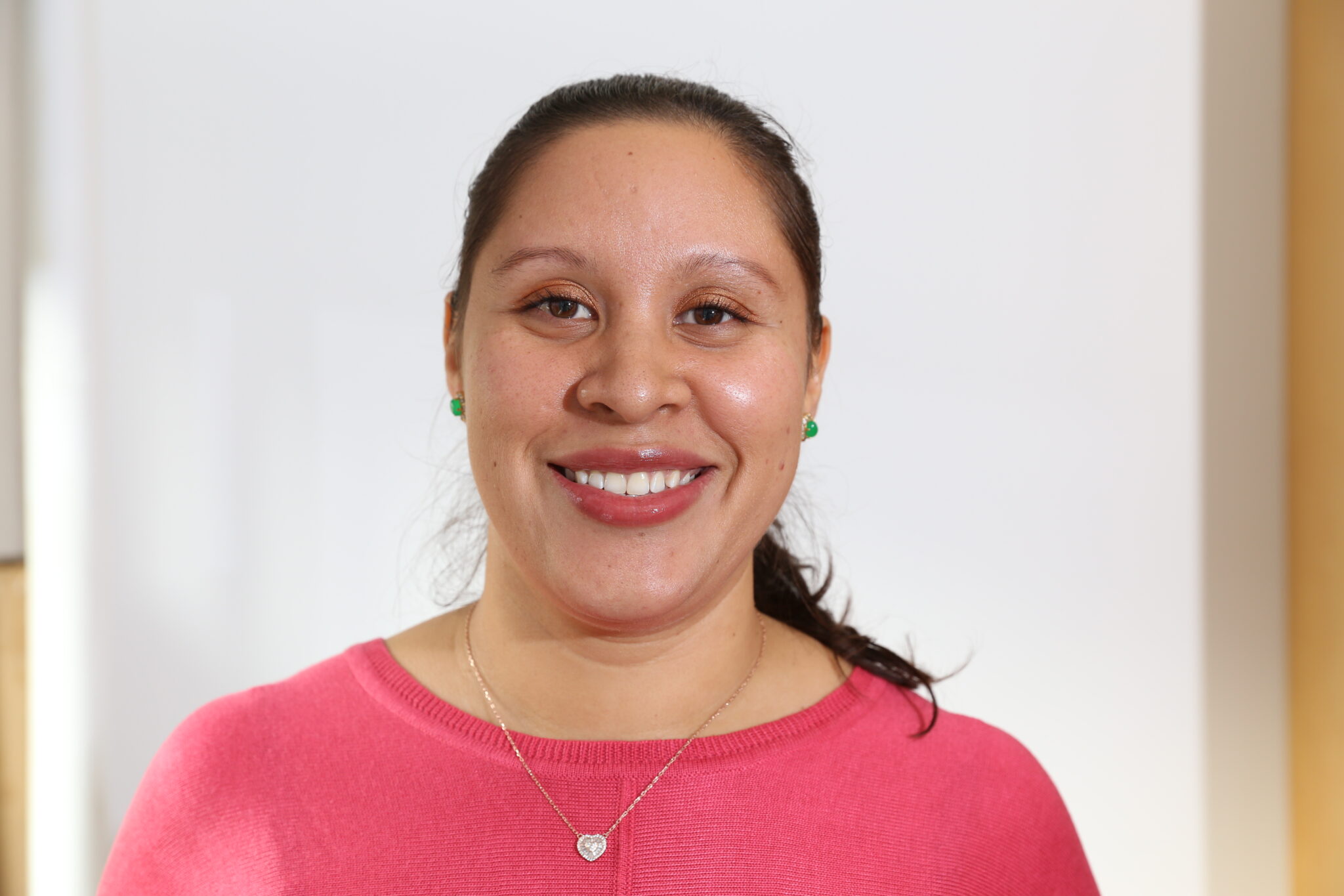 Karla Alonso - Center for Justice Innovation