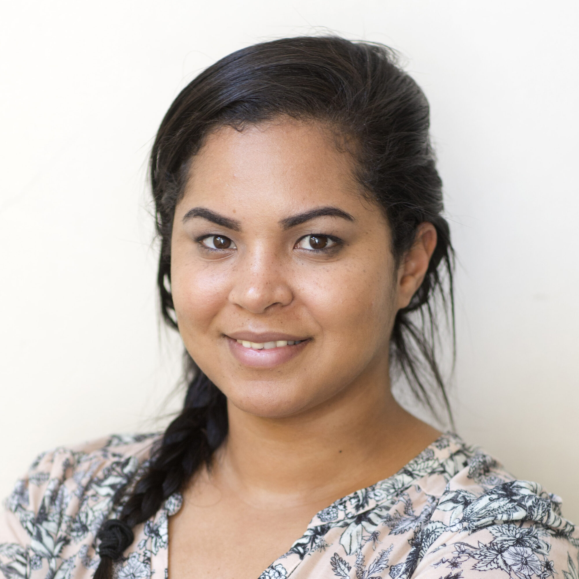 Nicauris Hernandez - Center for Justice Innovation