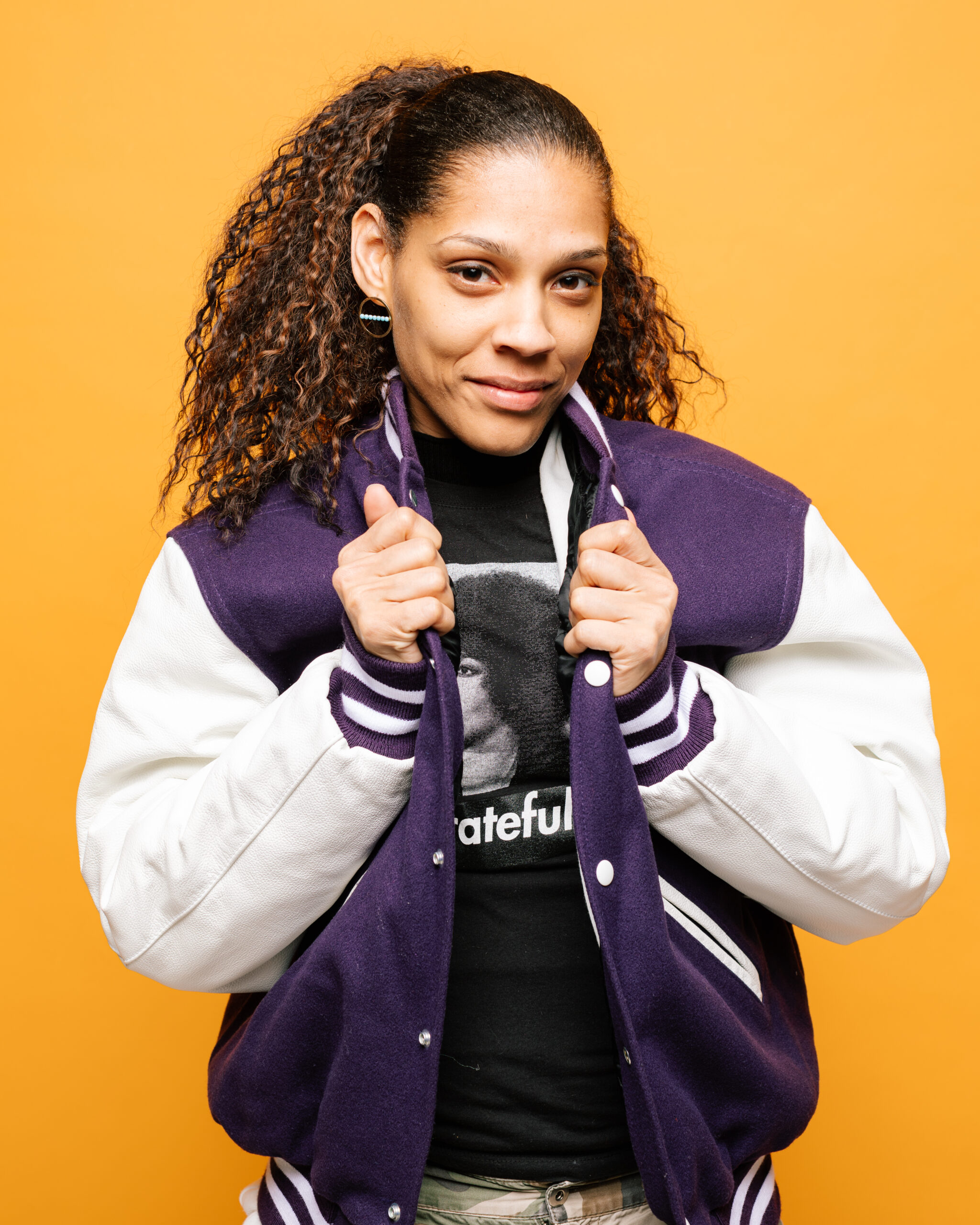 Ionna Jimenez - Center for Justice Innovation