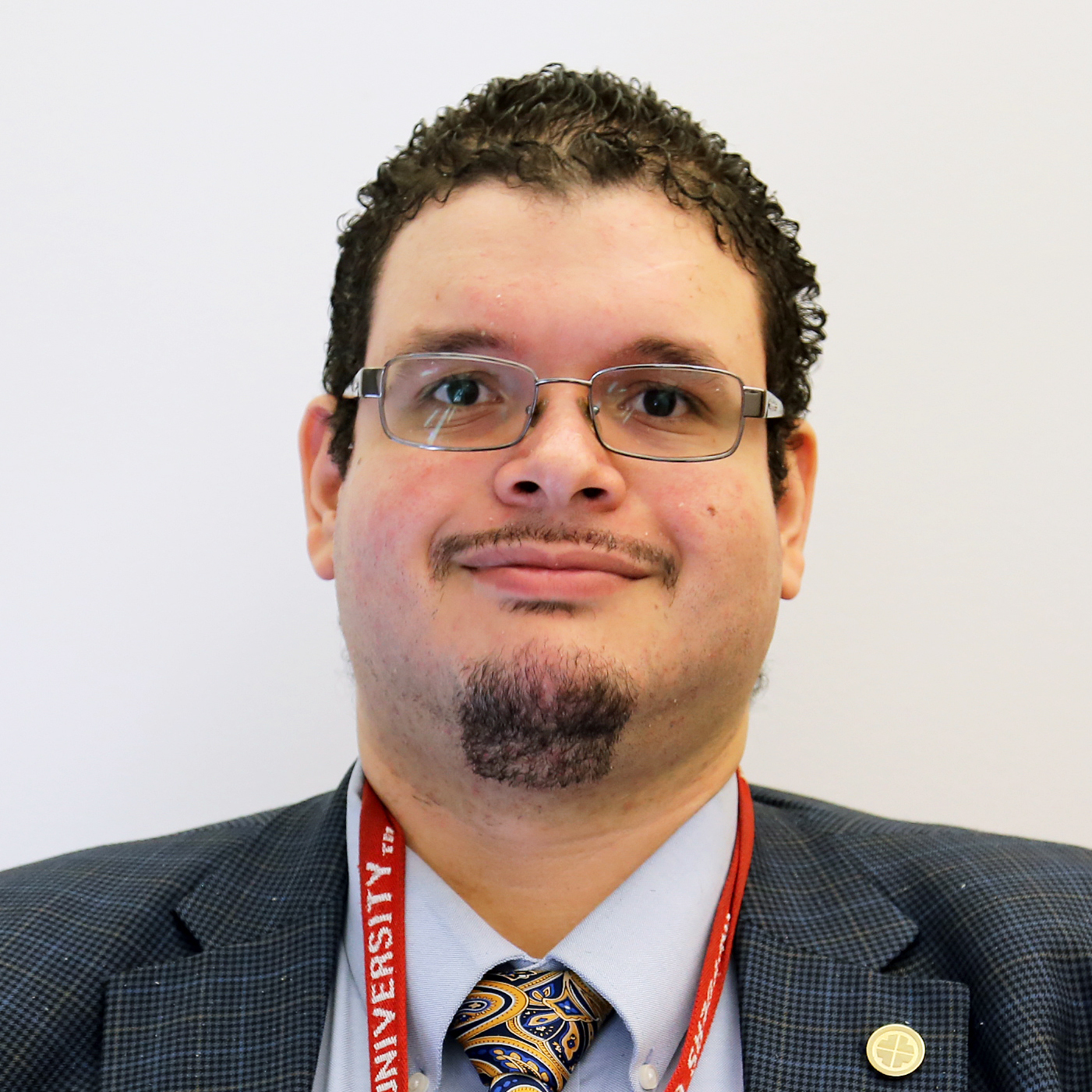 Jonathan Jimenez - Center for Justice Innovation