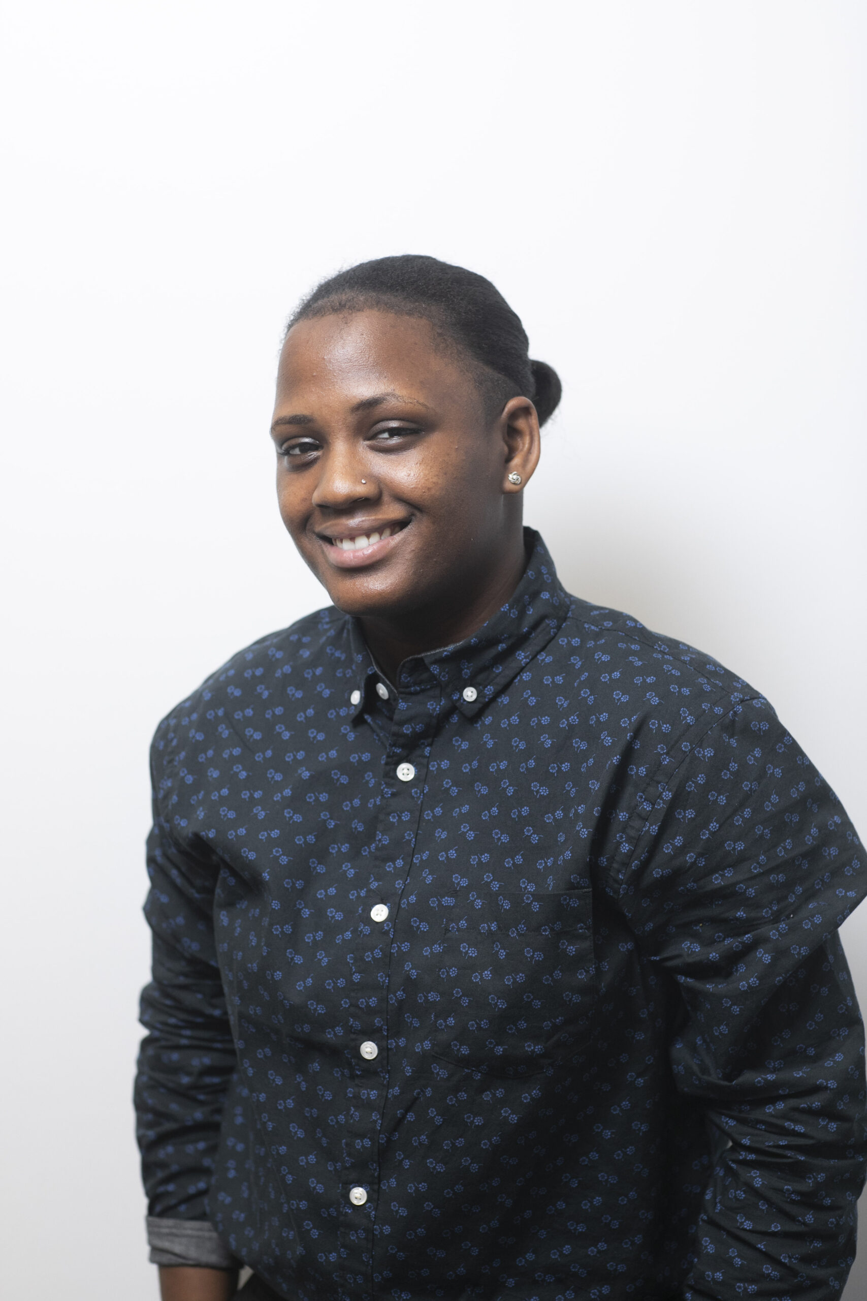 Kristina Singleton - Center for Justice Innovation