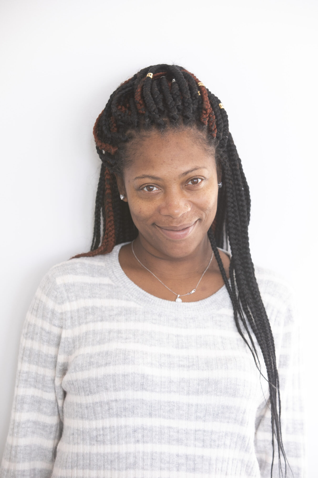 Marissa Williams - Center for Justice Innovation