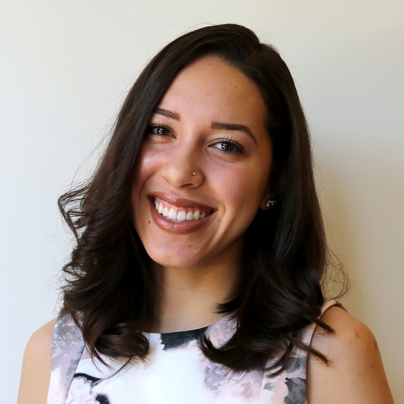 Selene Gonzalez - Center for Justice Innovation