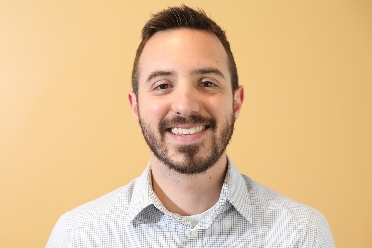 Zachary Alexander - Center for Justice Innovation