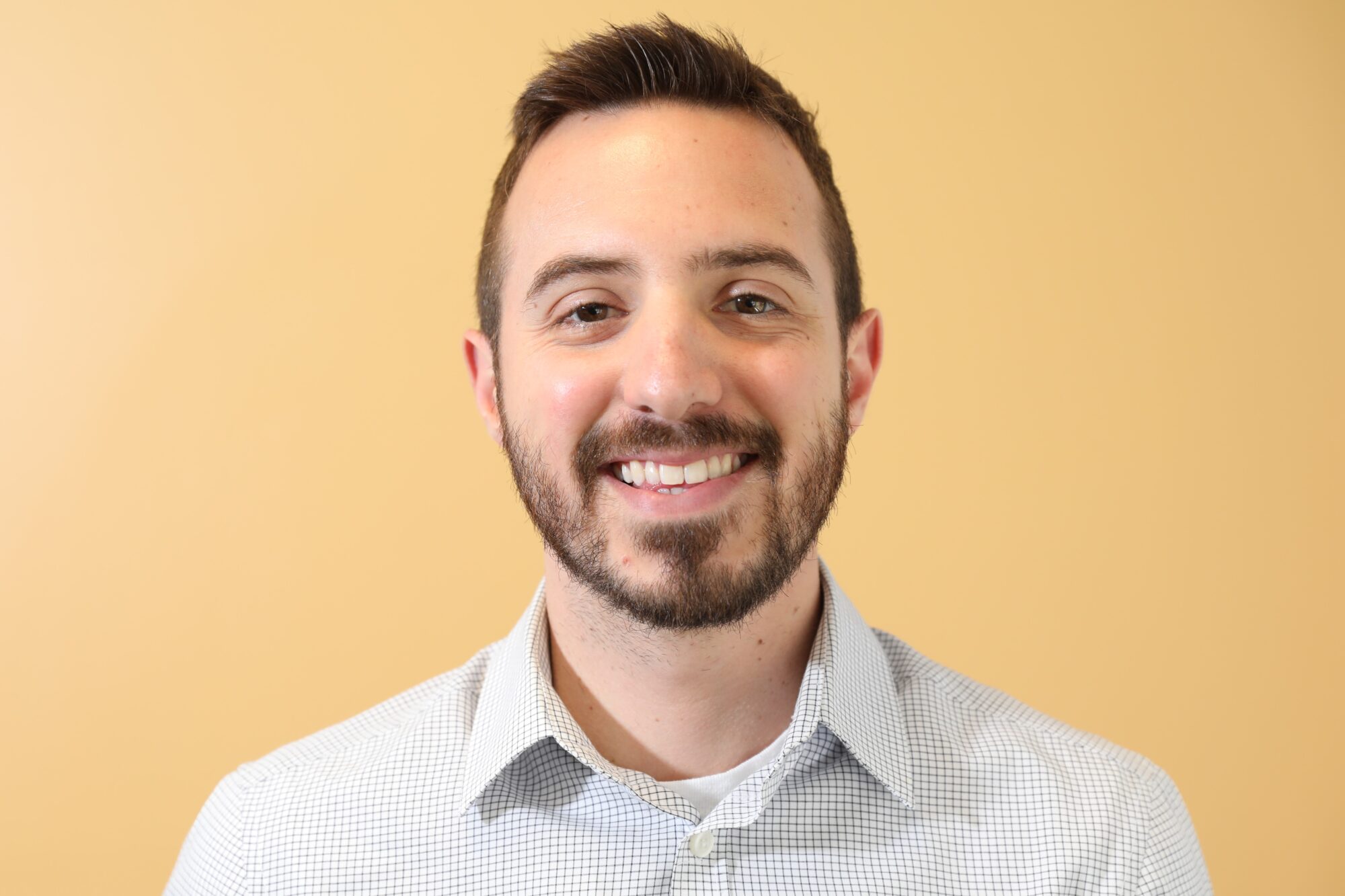 Zachary Alexander - Center for Justice Innovation