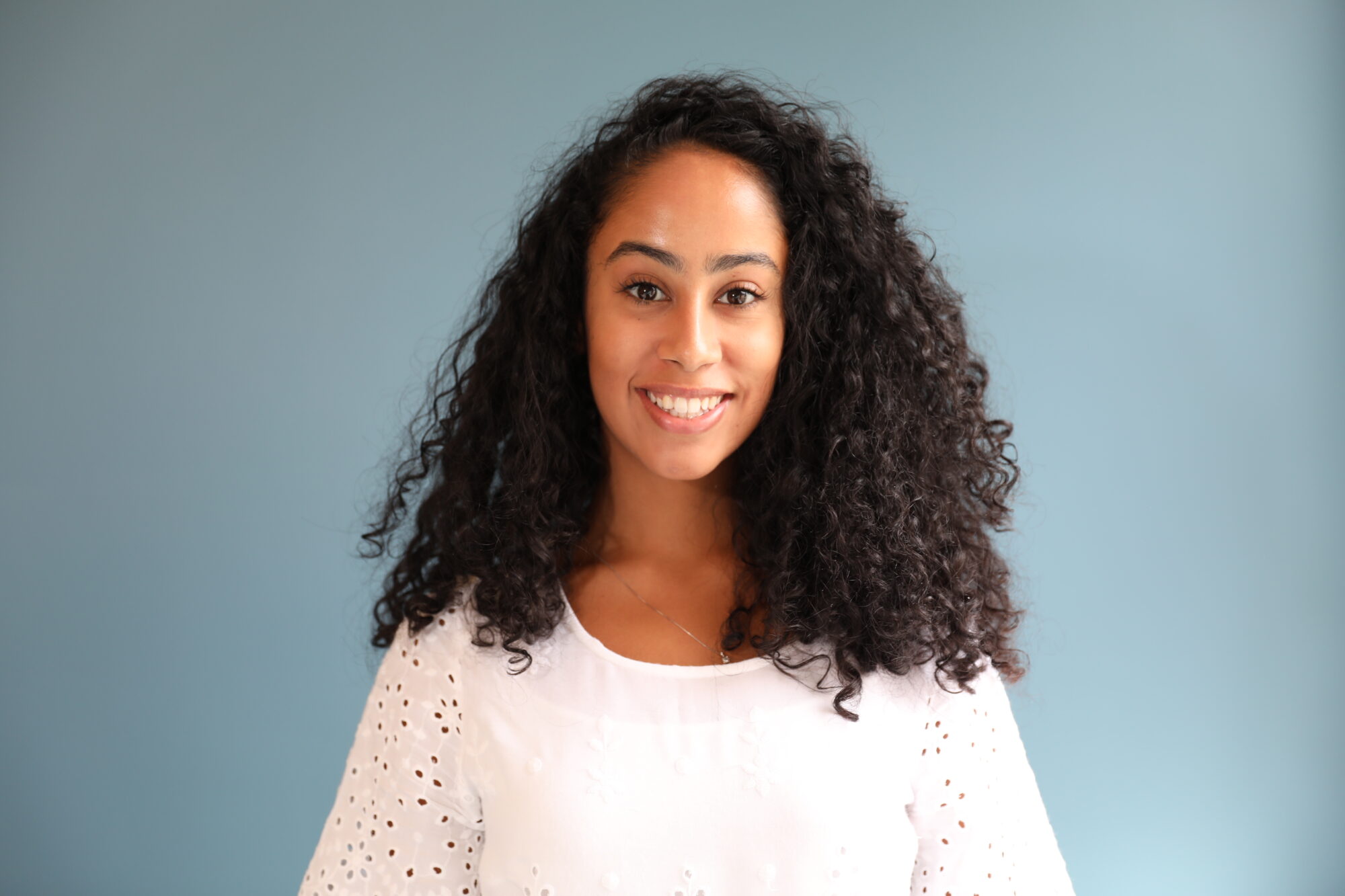 Raquel Delerme - Center for Justice Innovation