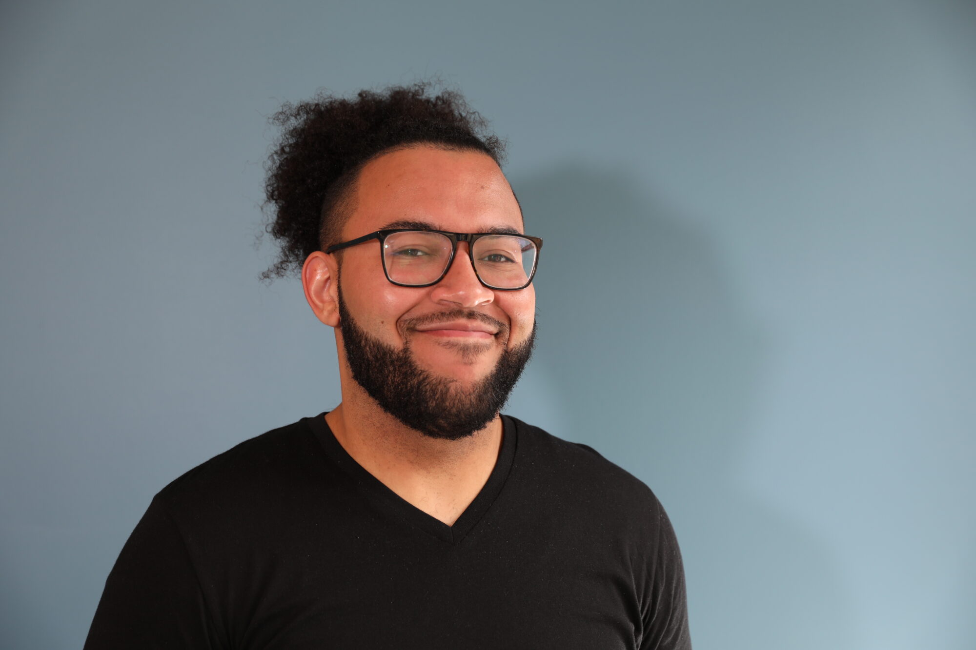 Steven Duran - Center for Justice Innovation