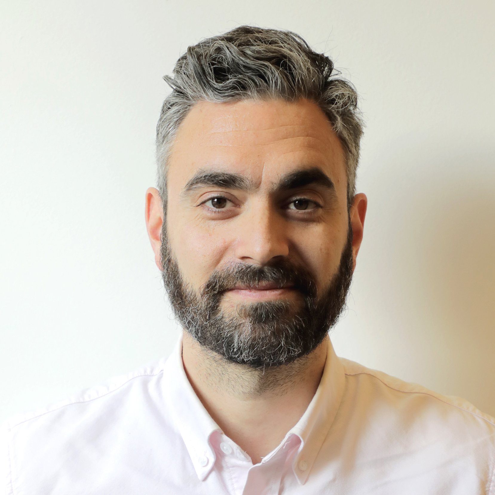 David Lucas - Center for Justice Innovation