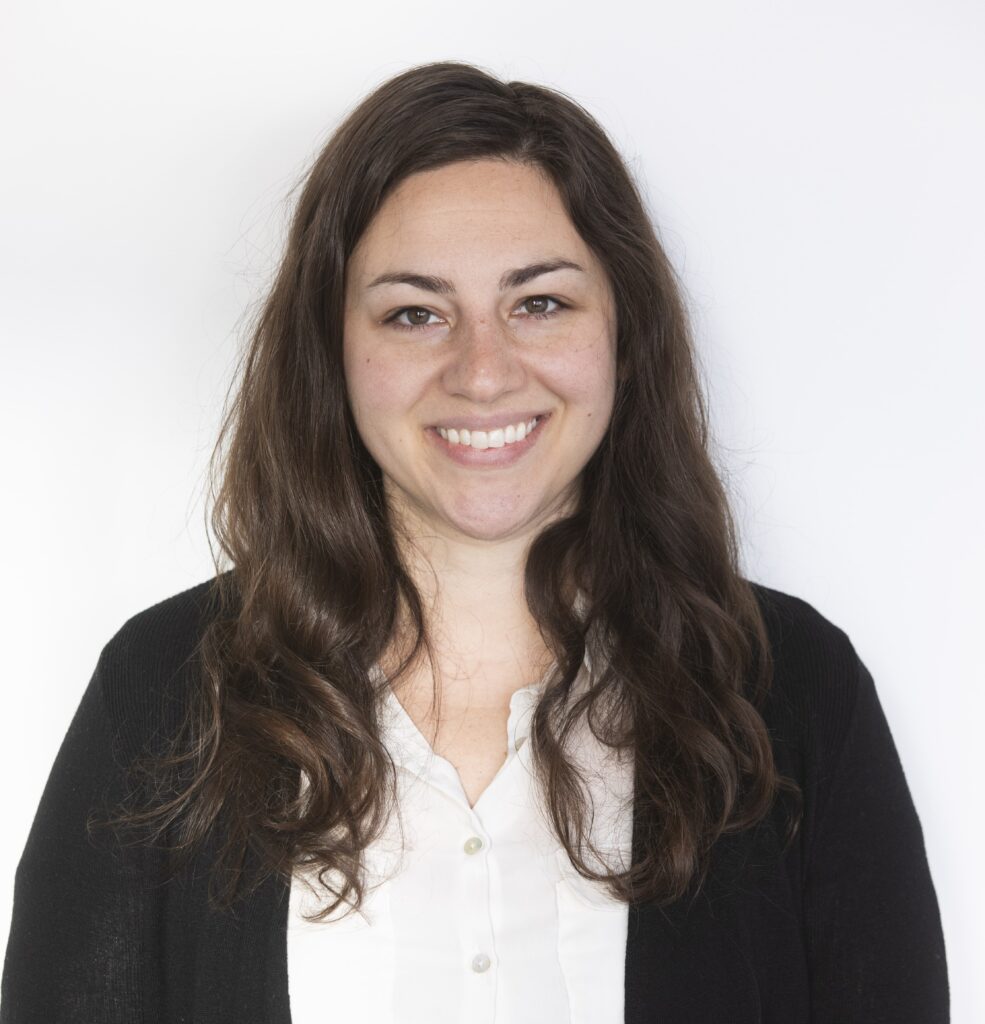 Emma Dayton - Center for Justice Innovation