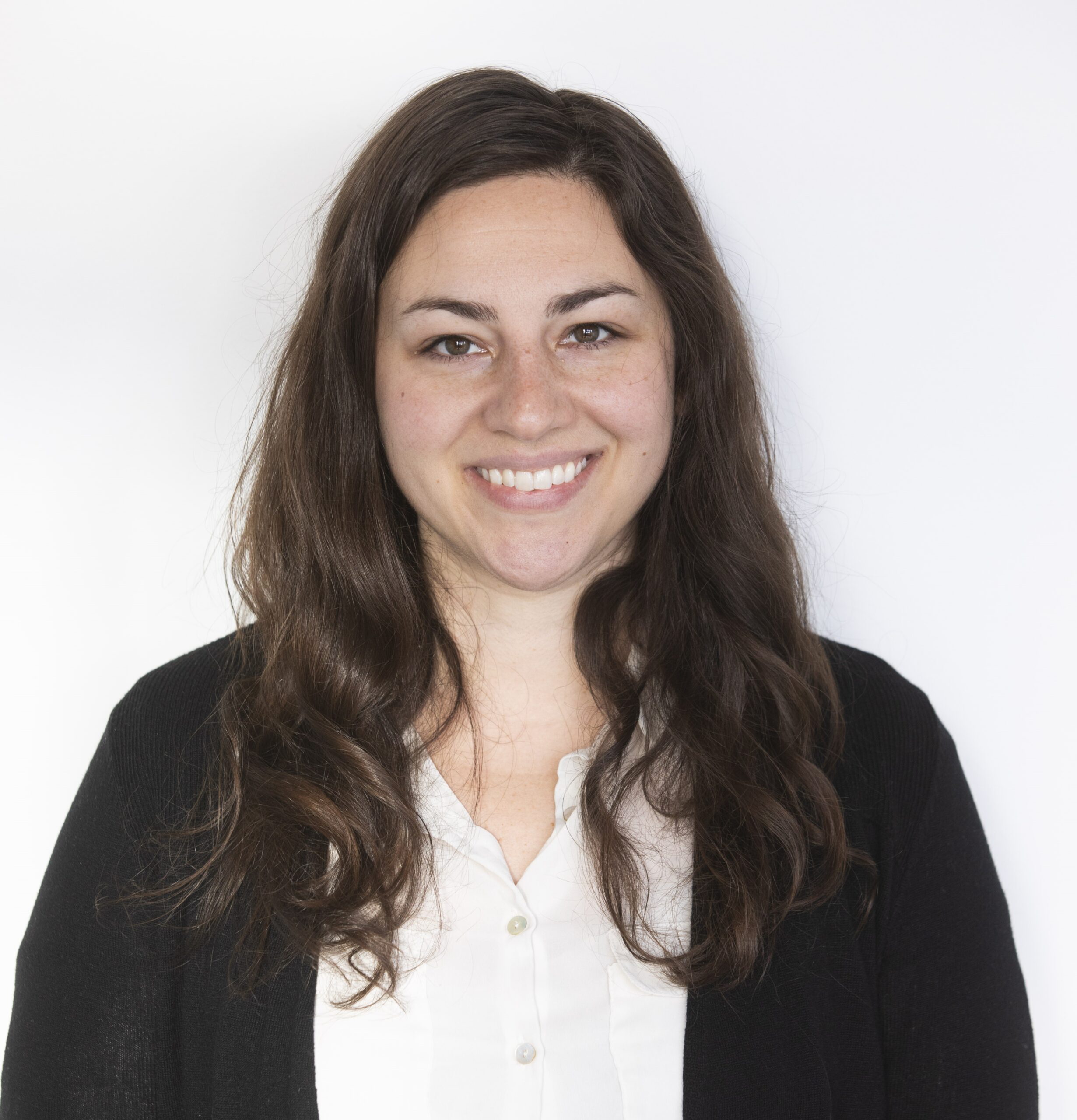 Emma Dayton - Center for Justice Innovation