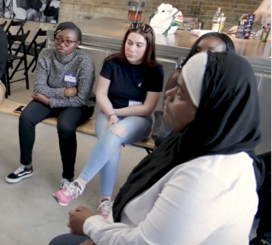 Project Reset - Center for Justice Innovation
