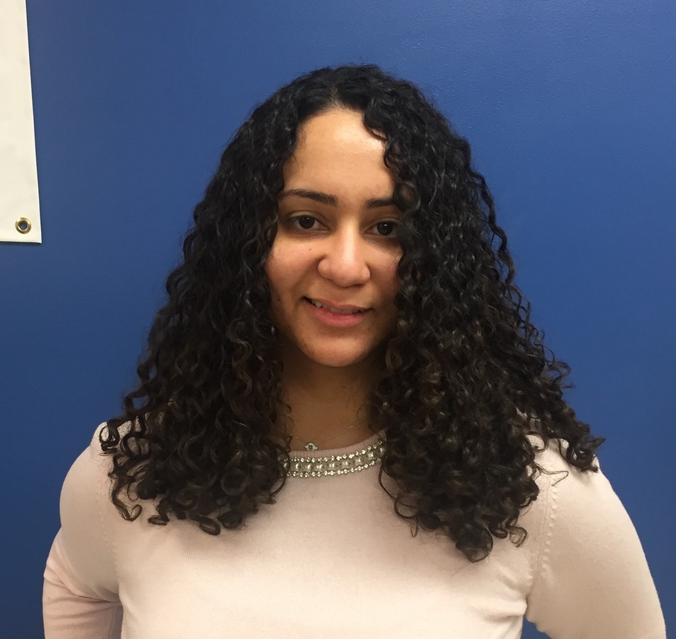 Awilda Perez - Center for Justice Innovation