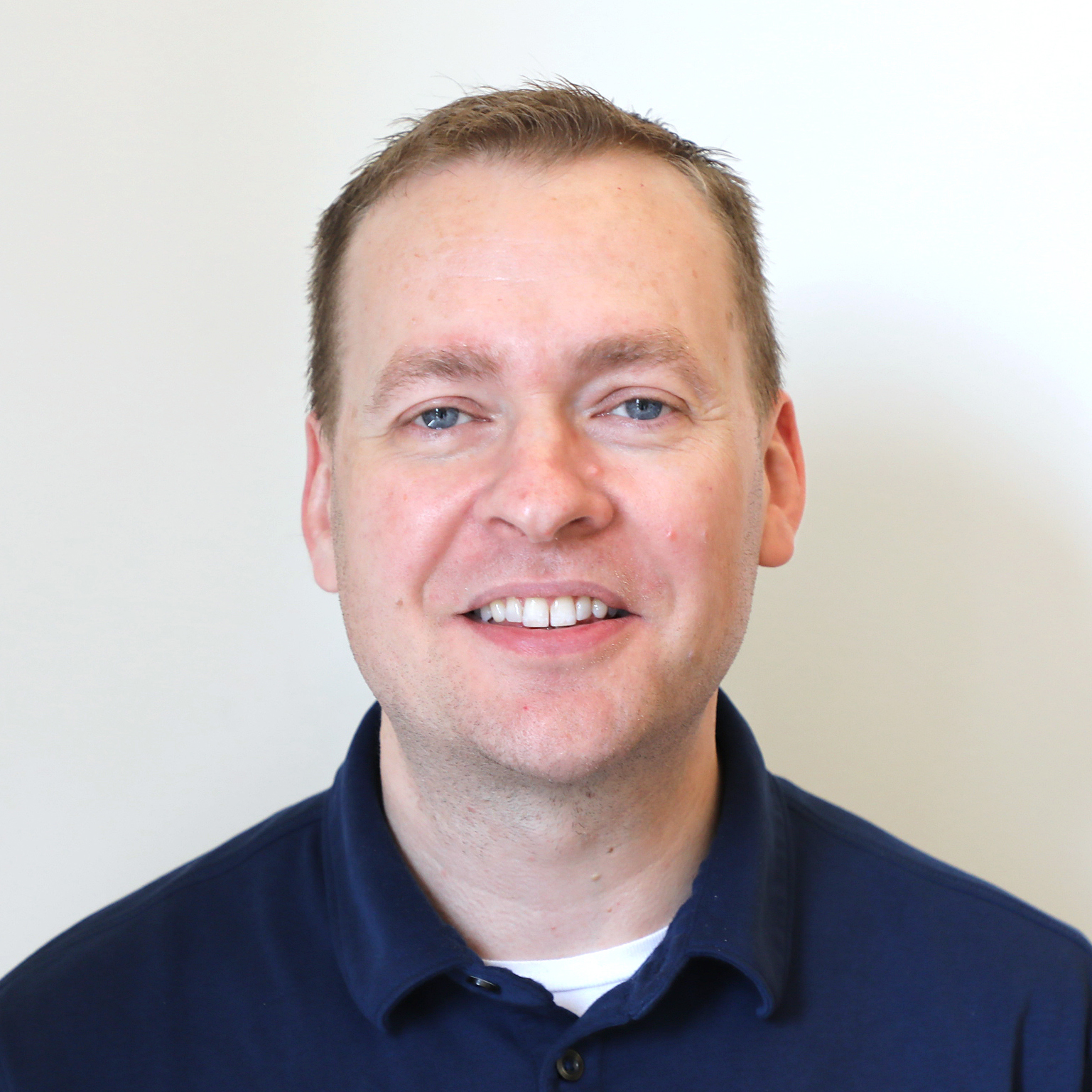 Chad Reynolds - Center for Justice Innovation