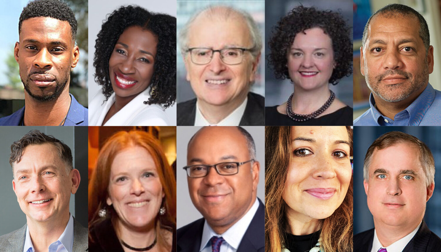 Meet Our Advisory Board - Center for Justice Innovation