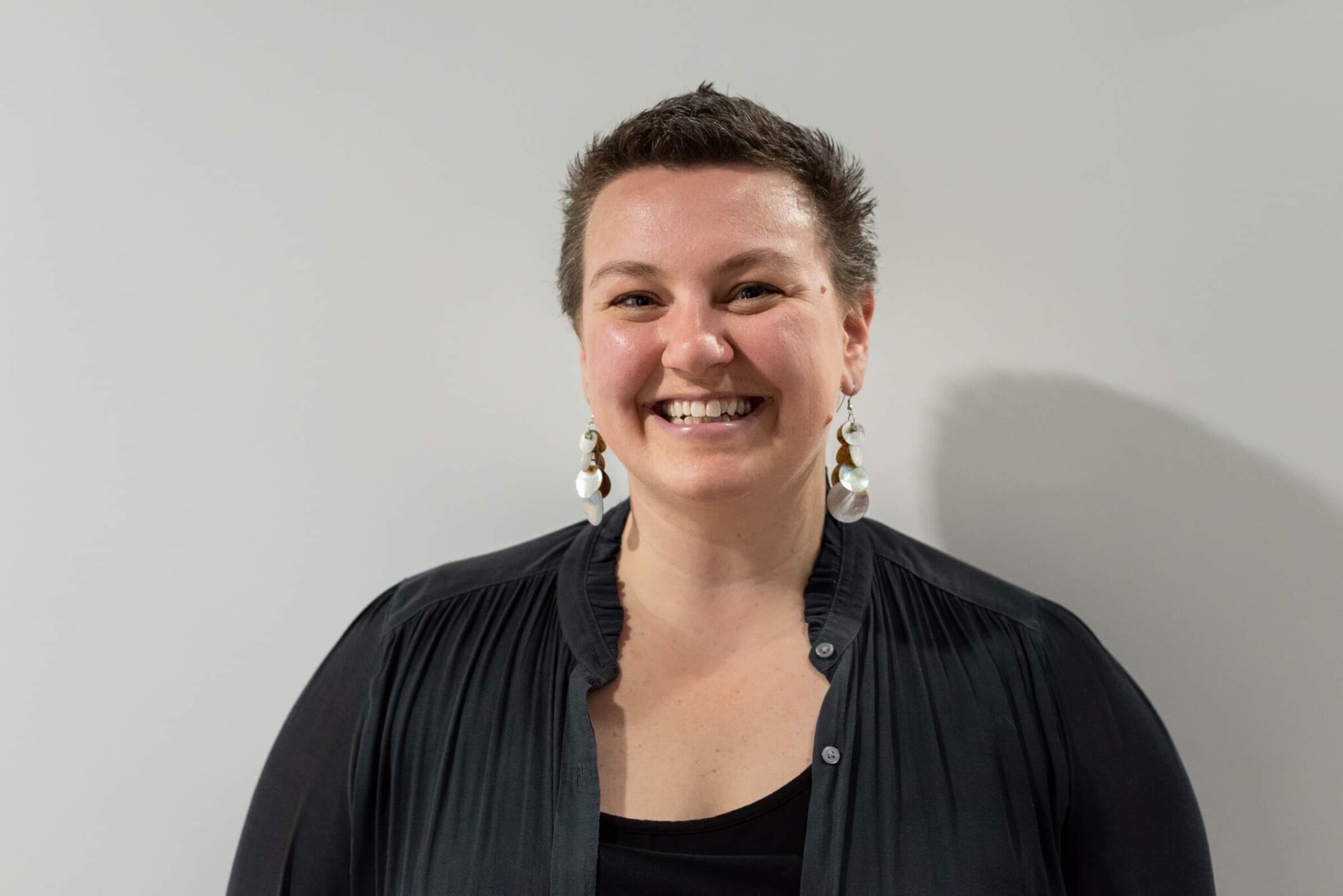 Colleen Gibbons - Center for Justice Innovation