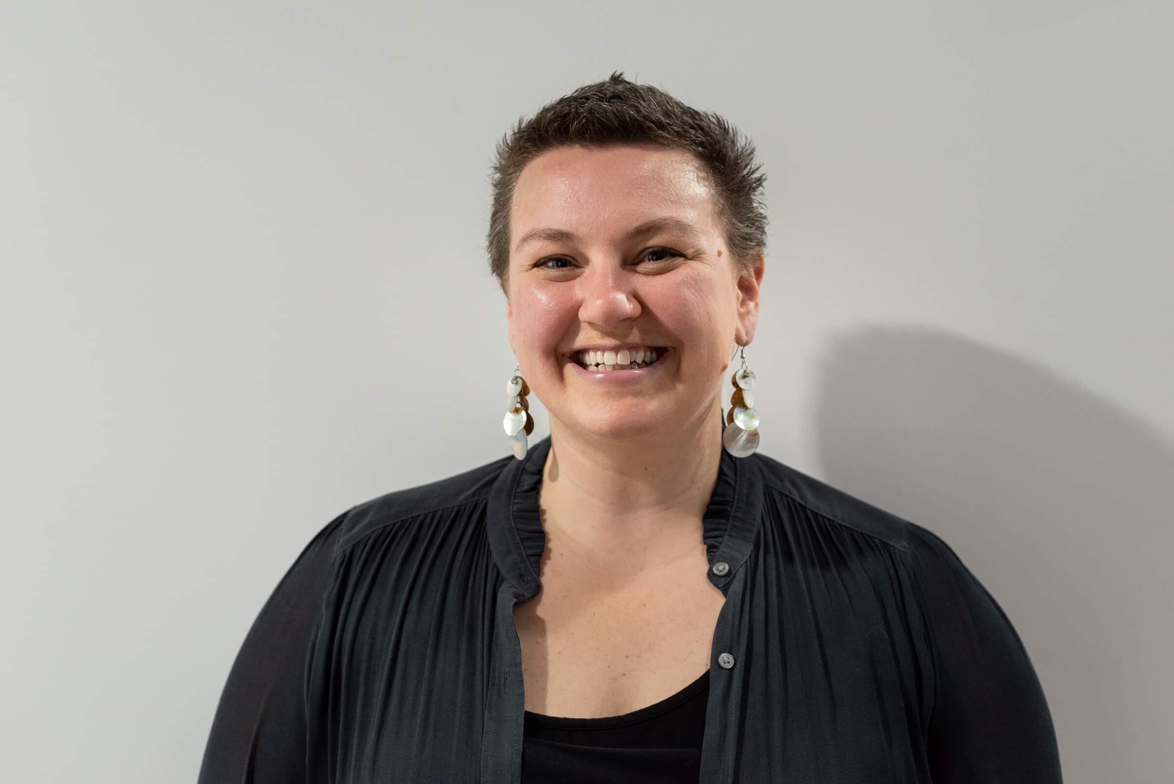 Colleen Gibbons - Center for Justice Innovation