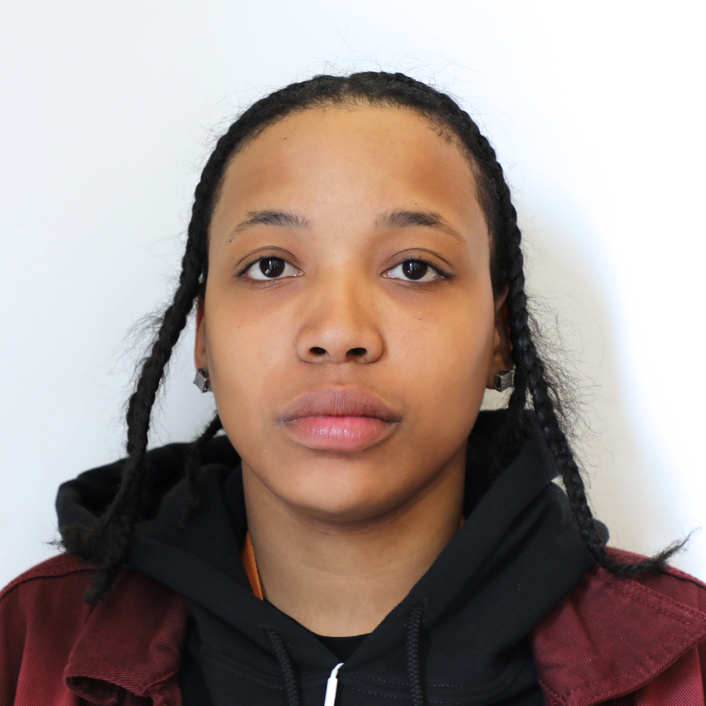 Jade Wiggins - Center for Justice Innovation