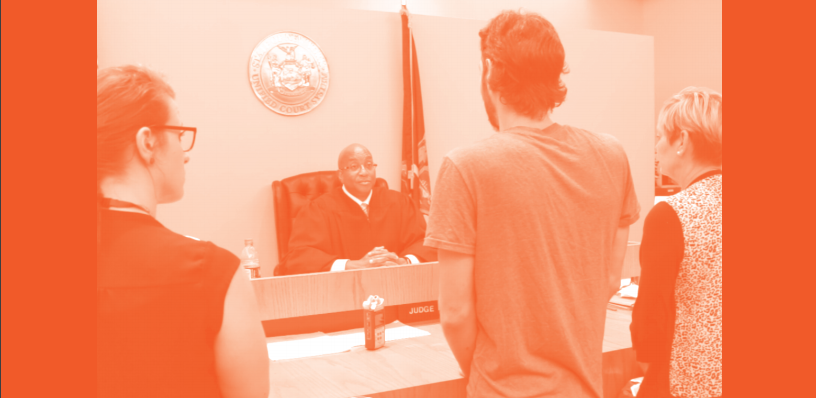 Responding to the Opioid Crisis - Center for Justice Innovation