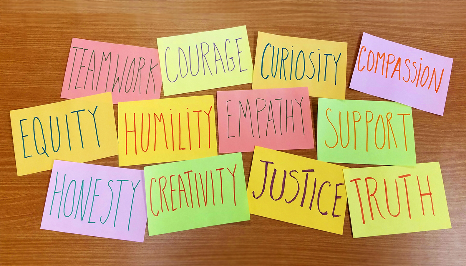 1,000 Circles: Restorative Justice in Schools - Center for Justice Innovation