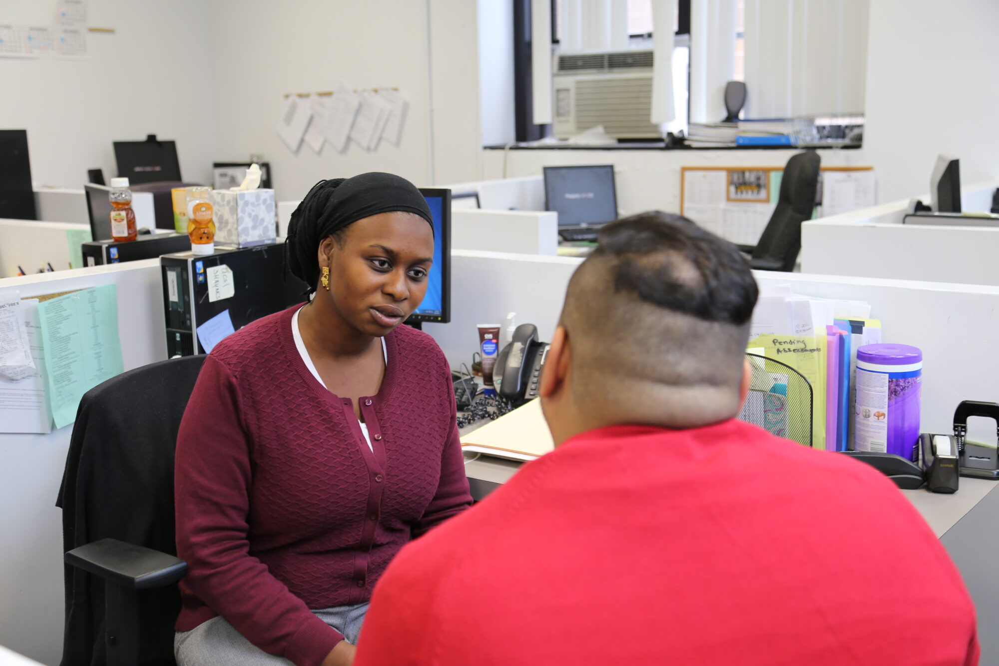 Join Our Team - Center for Justice Innovation