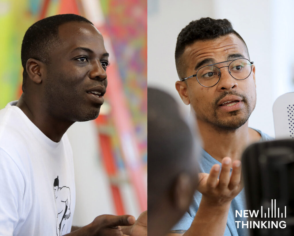 Project Reset Center For Justice Innovation