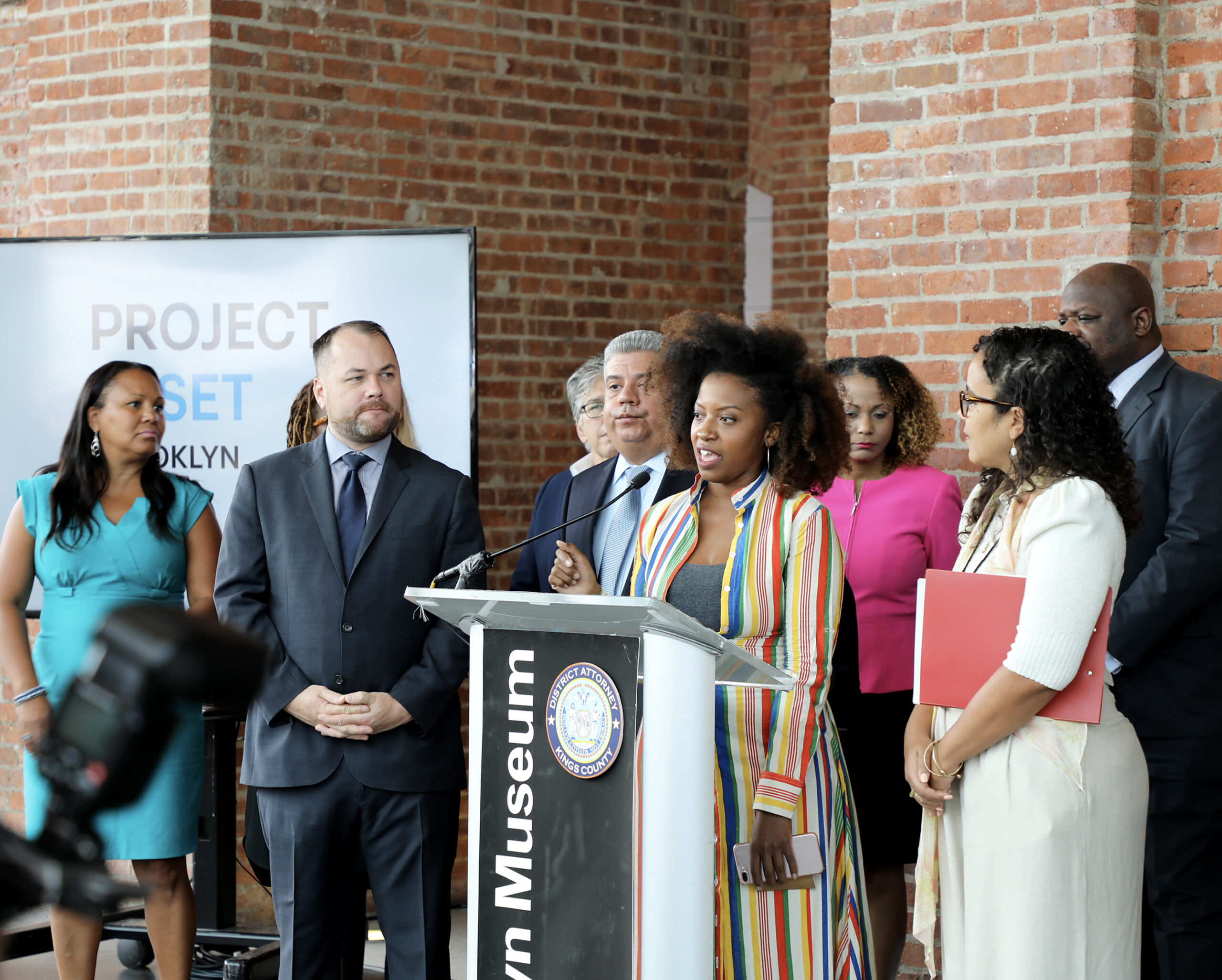 Project Reset is Expanding New York City-Wide - Center for Justice ...