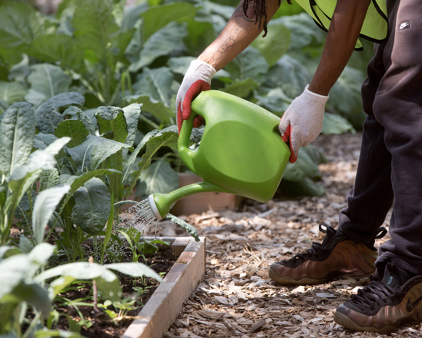 Court-Ordered Community Service: A National Perspective - Center for ...