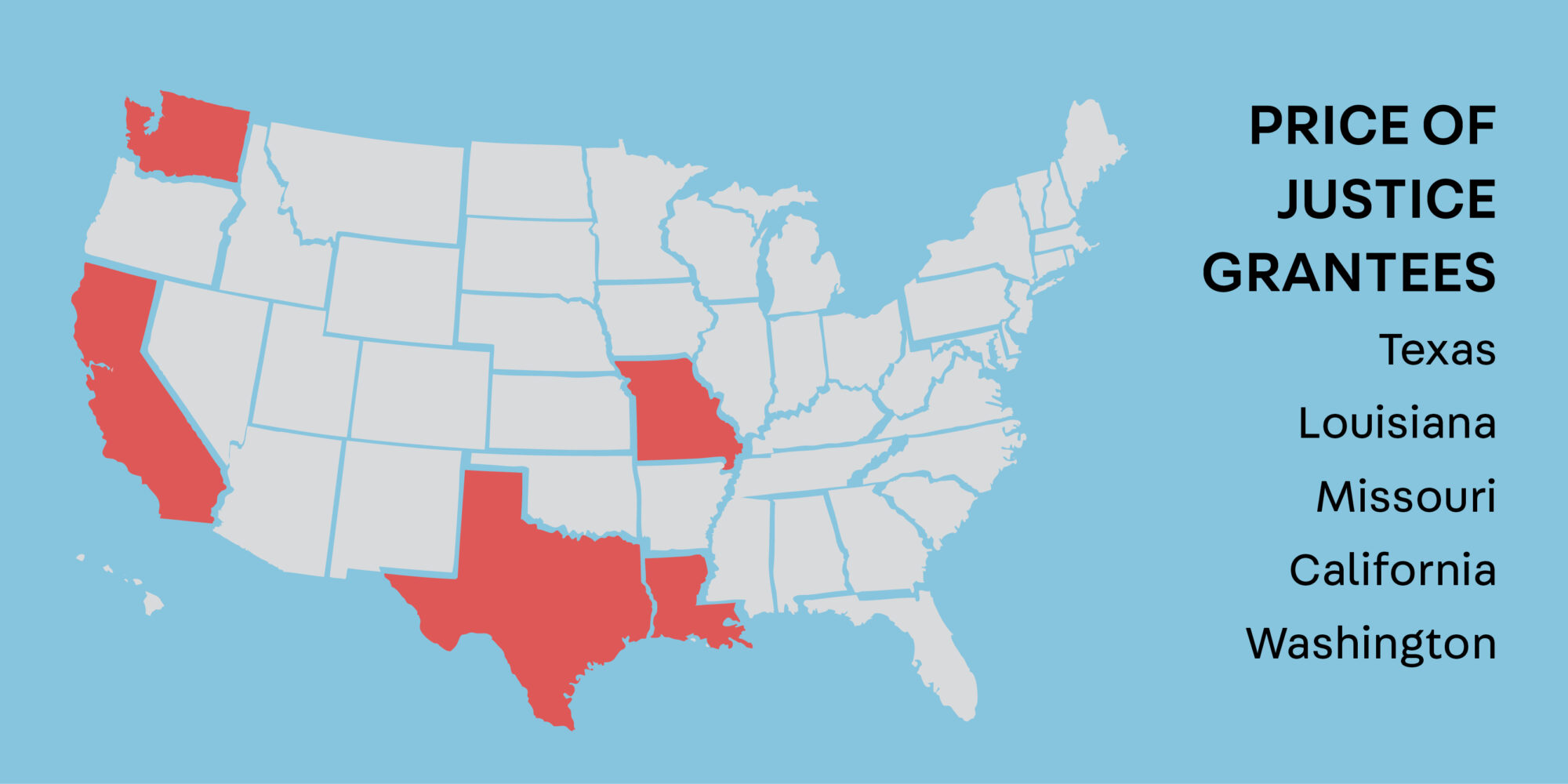 What is the Price of Justice Initiative? A Q&A - Center for Justice ...