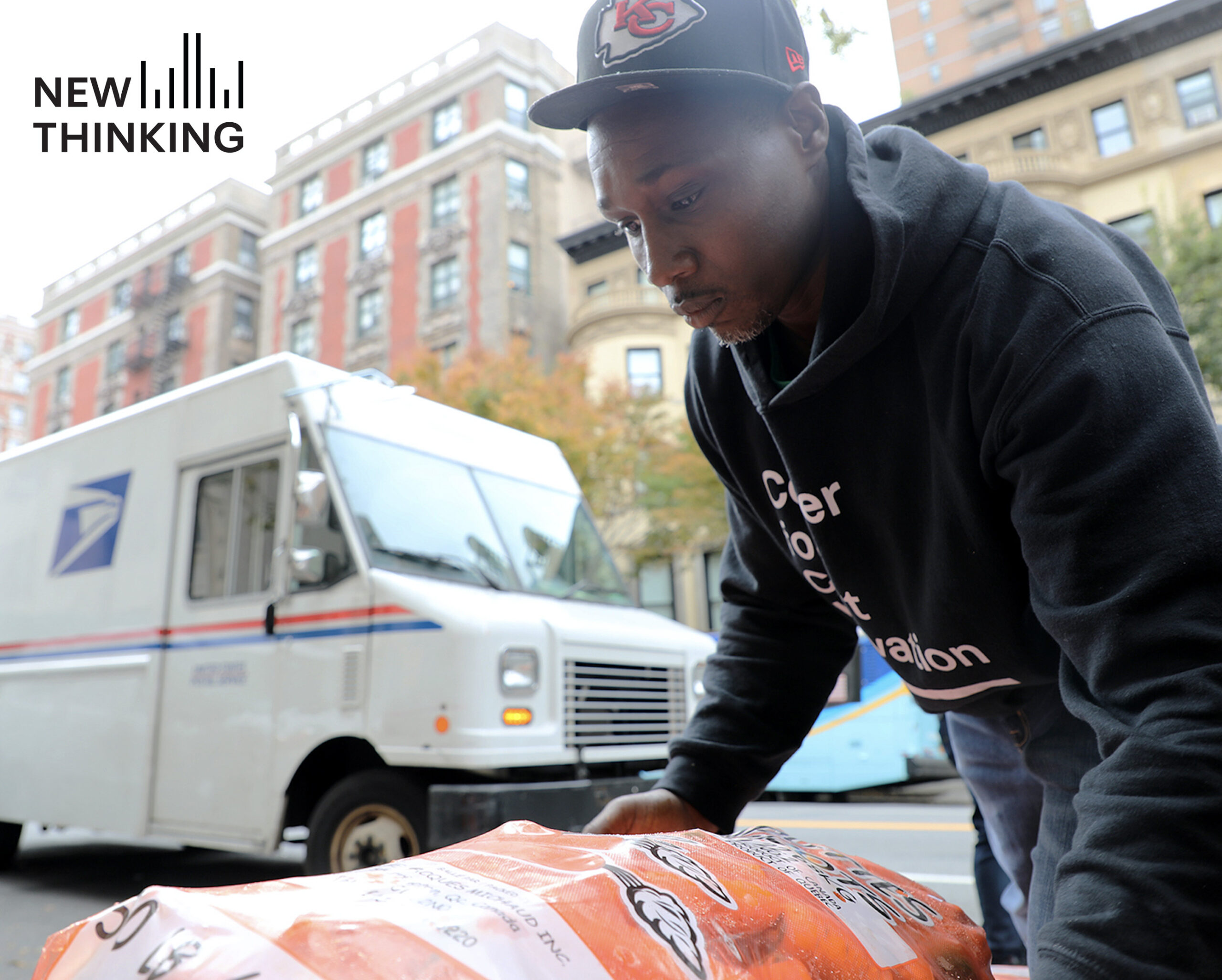 What Do We Know About Community Service? - Center for Justice Innovation