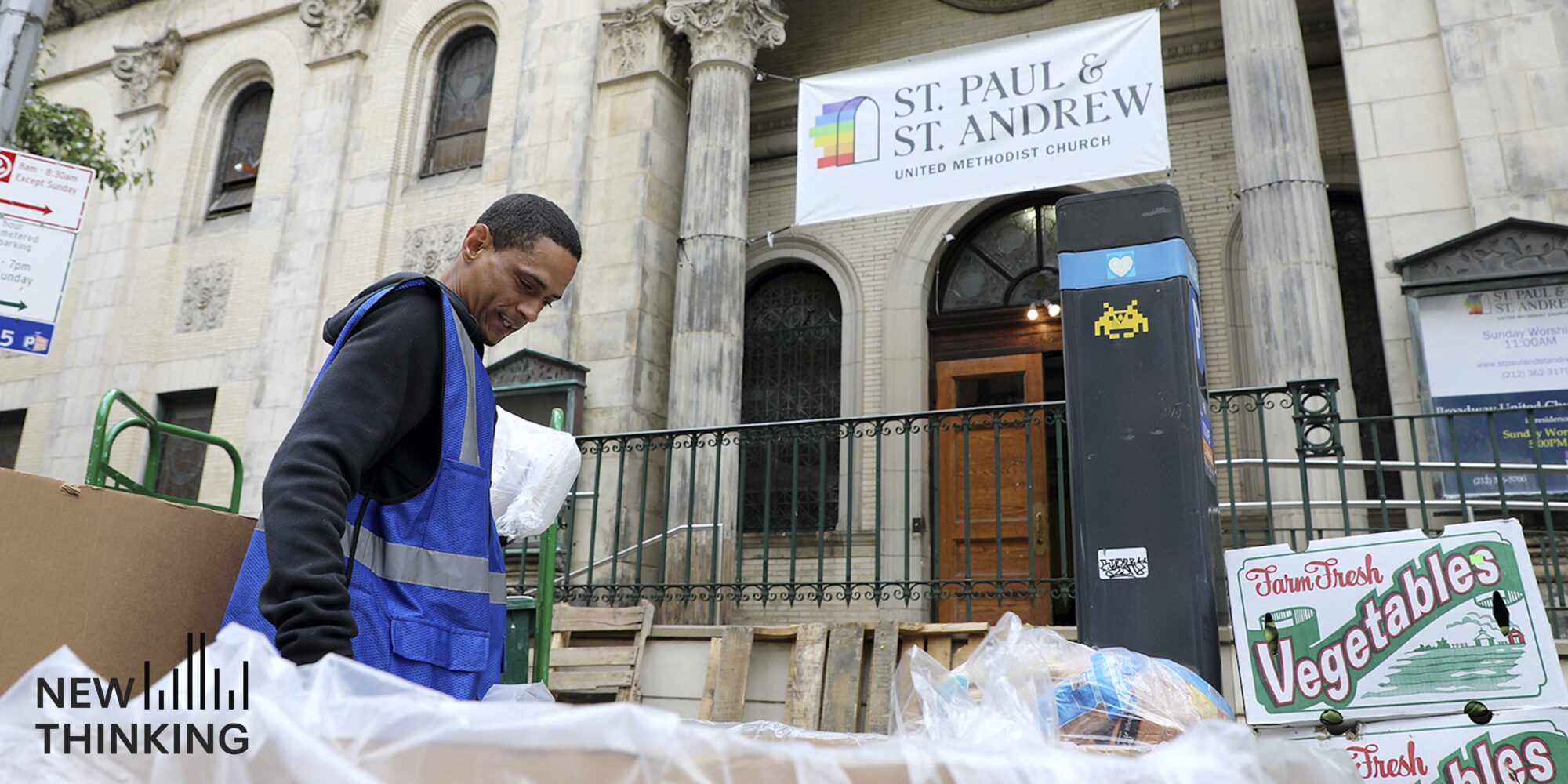 What Do We Know About Community Service? - Center for Justice Innovation