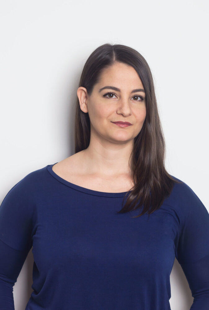 Michelle Guelbart - Center for Justice Innovation