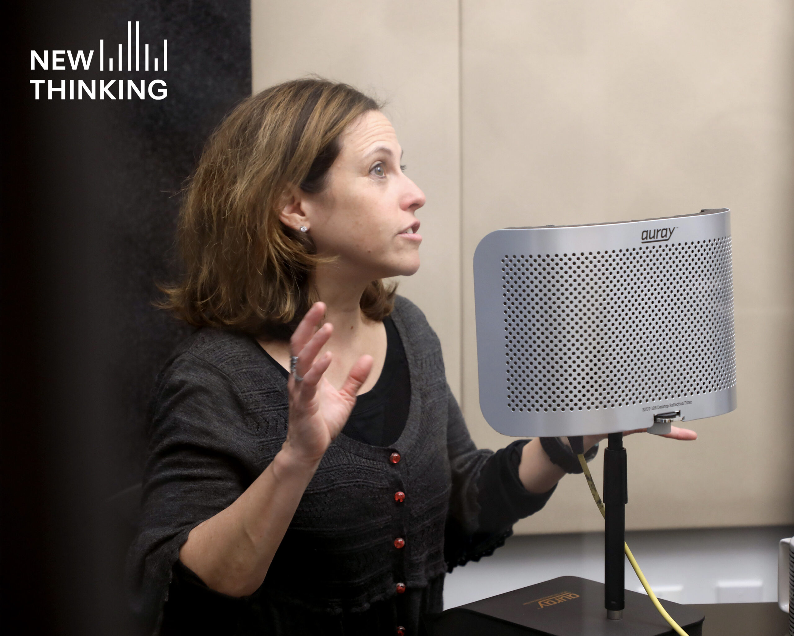 Justice and the Virus: Rachel Barkow - Center for Justice Innovation