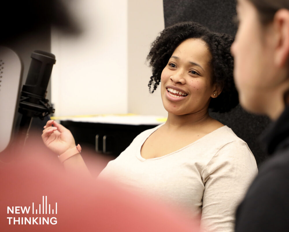 Restorative Justice - Center for Justice Innovation