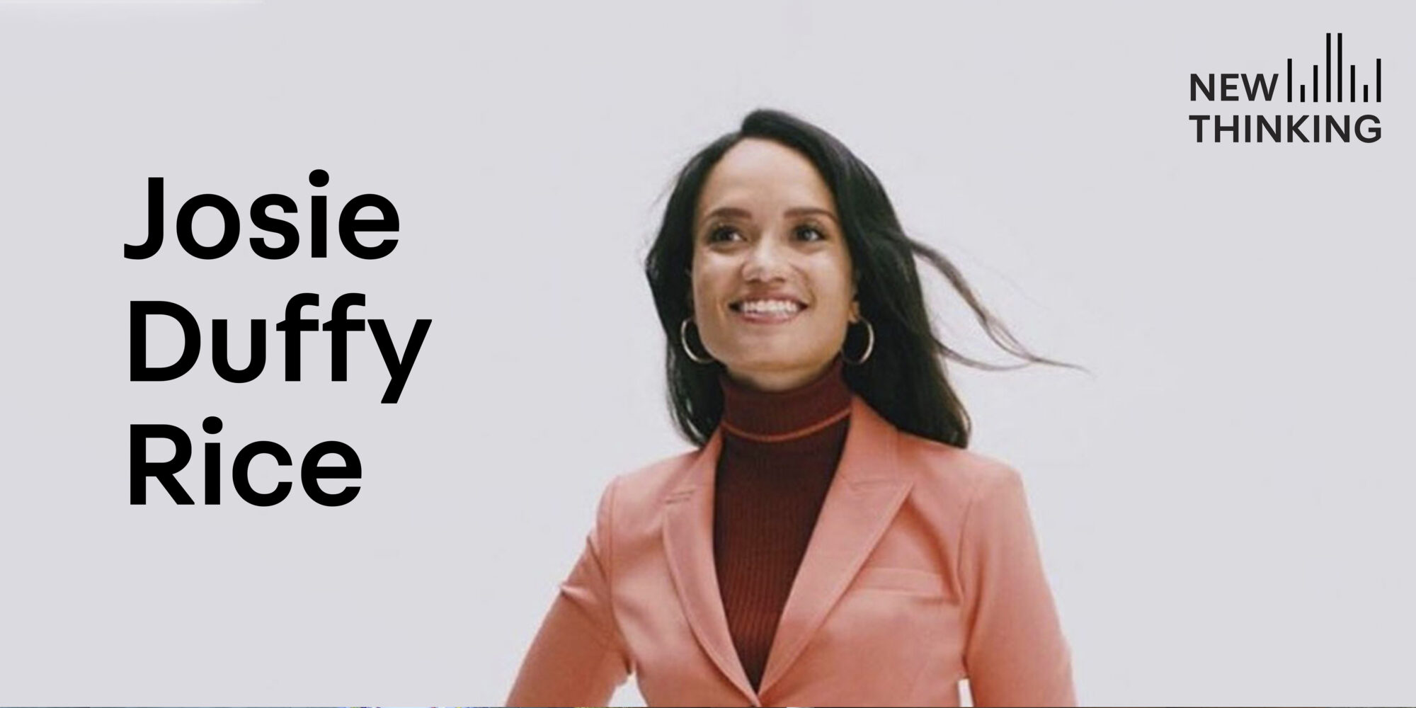 Josie Duffy Rice: Fighting a Big Fight - Center for Justice Innovation