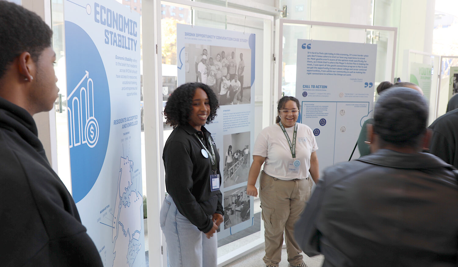 Neighborhood Safety Initiatives - Center for Justice Innovation