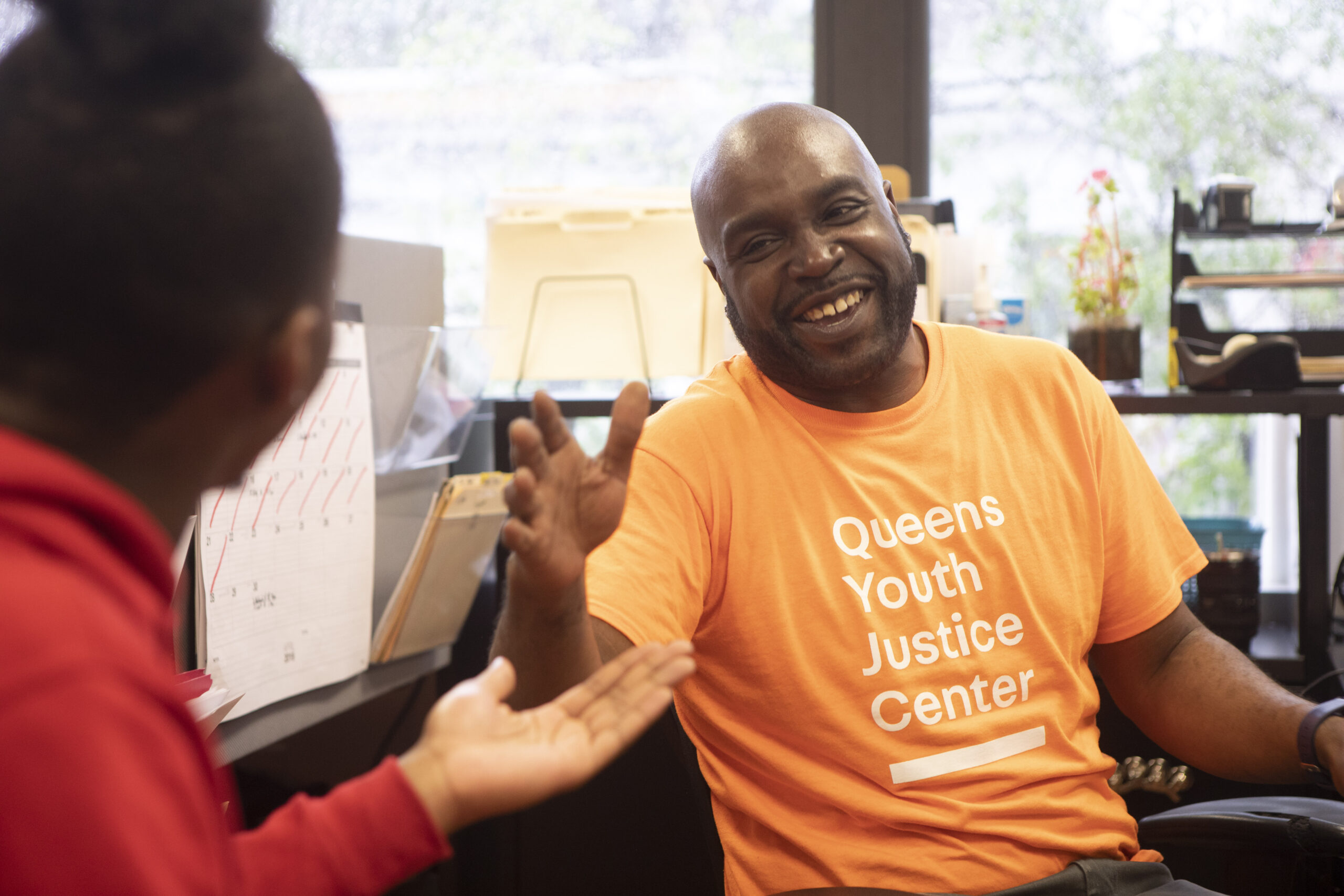 25 Years: Transforming Justice Together - Center for Justice Innovation