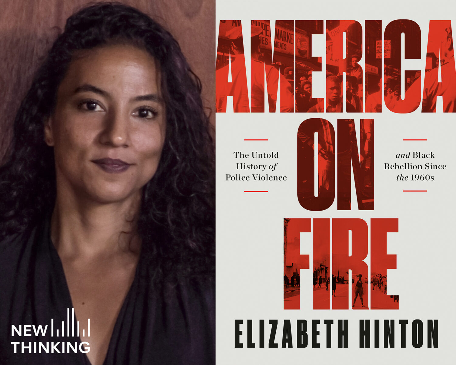 The Cycle: Police Violence, Black Rebellion - Center for Justice Innovation