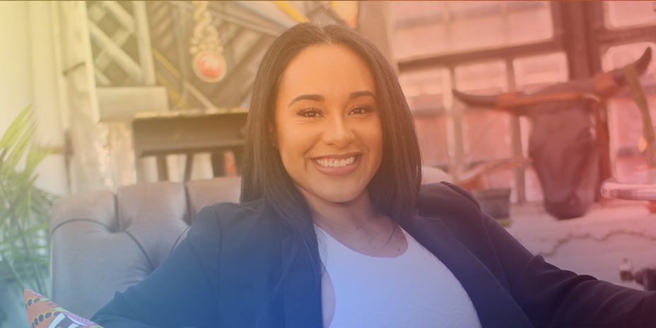 Changemakers in Action: Hailey Nolasco - Center for Justice Innovation