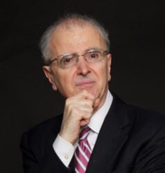 The Honorable Jonathan Lippman - Center for Justice Innovation