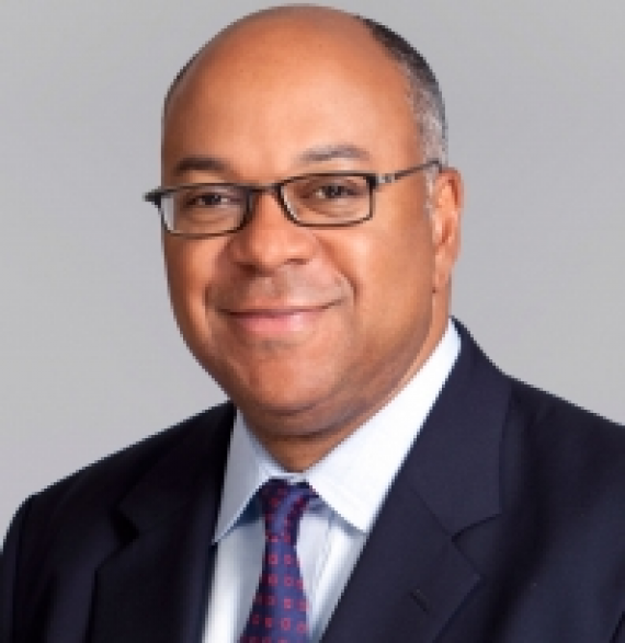 Richard Roberts - Center for Justice Innovation
