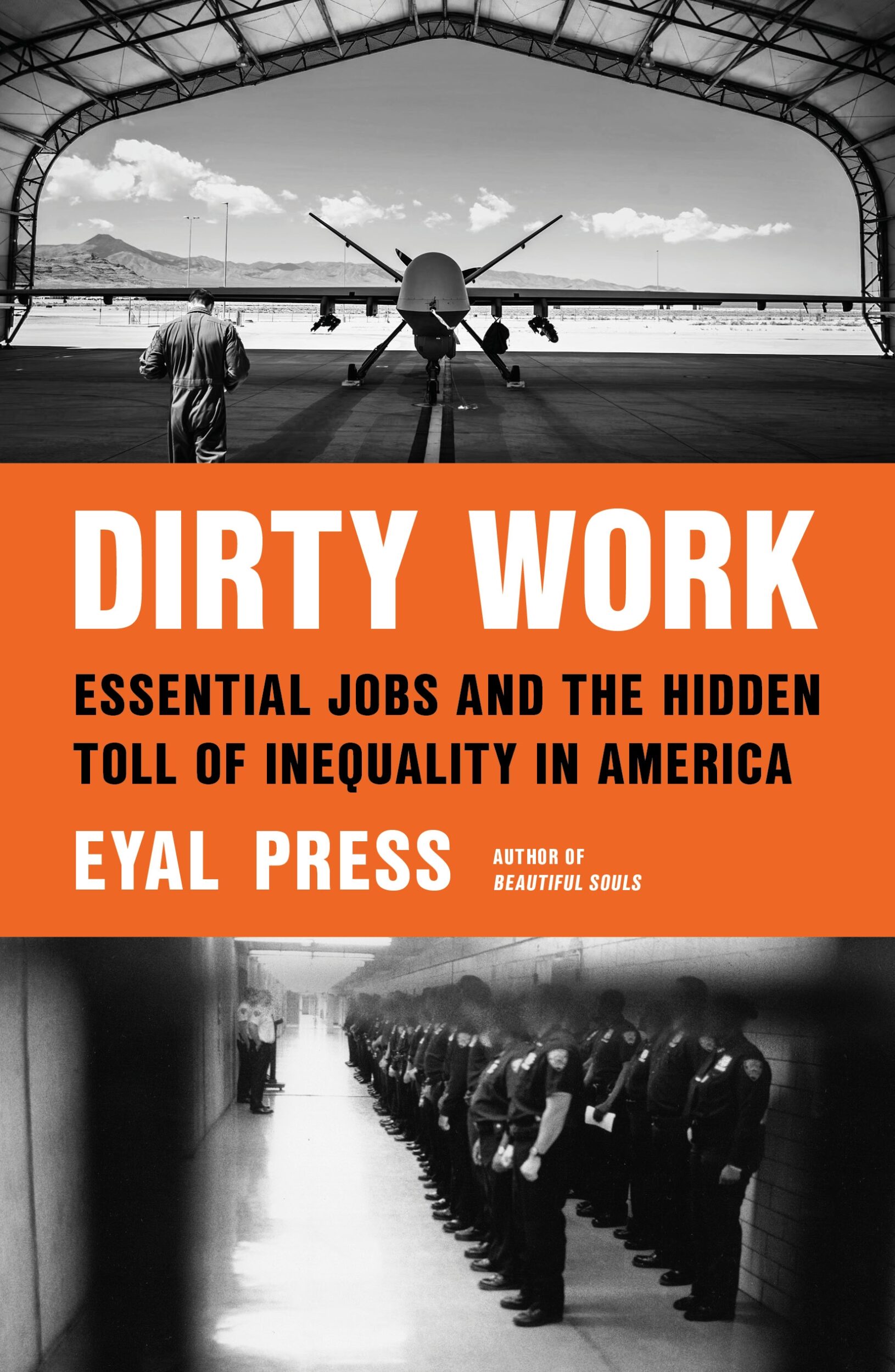 The Question of Dirty Work - Center for Justice Innovation