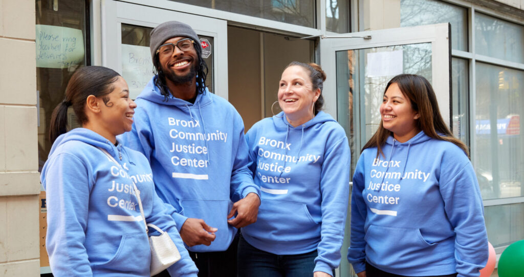 Programs - Center for Justice Innovation