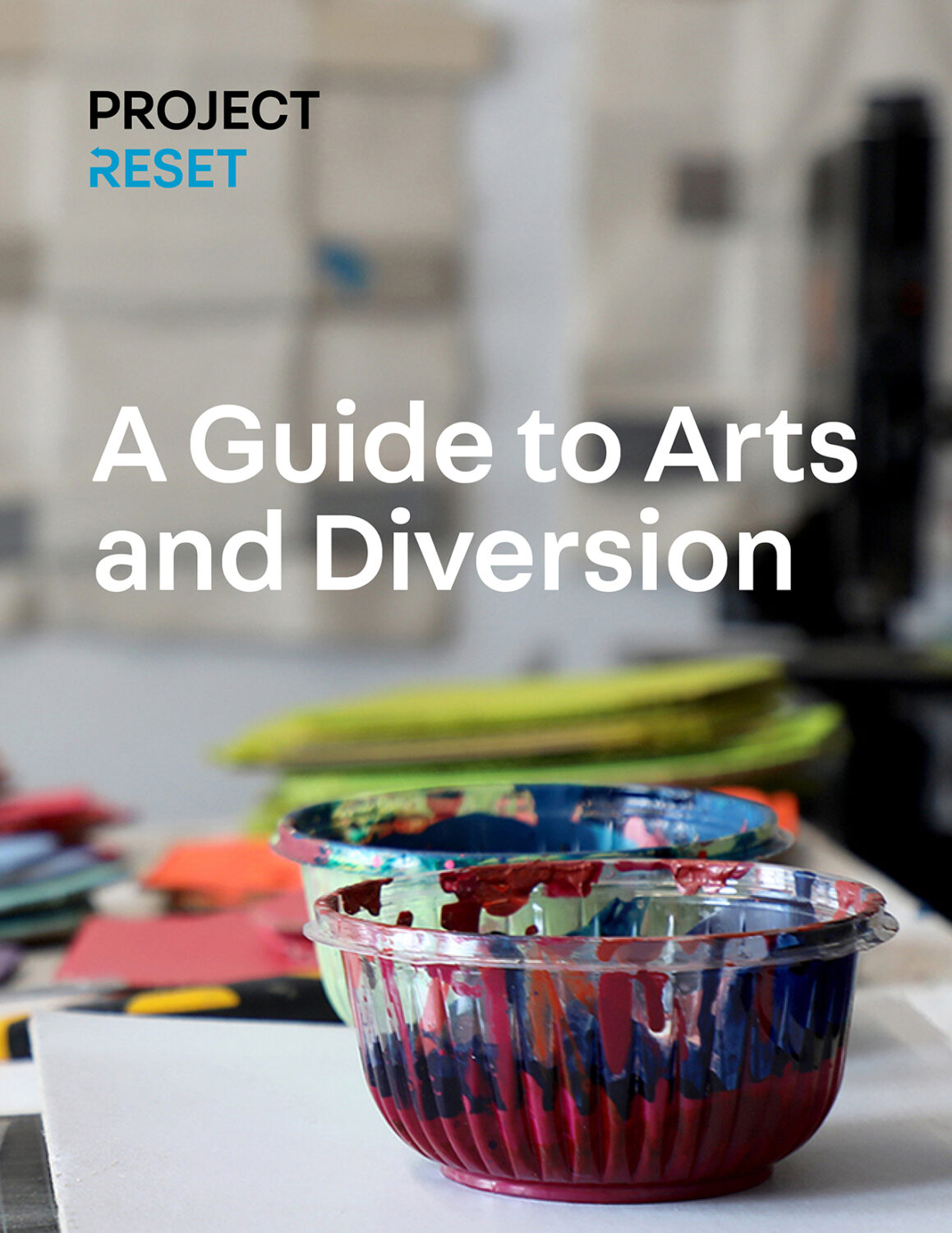 A Guide to Arts and Diversion - Center for Justice Innovation