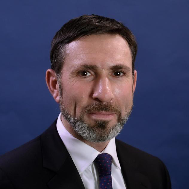 Jamie Torres-Springer - Center for Justice Innovation