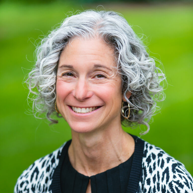 Sheryl Goldstein - Center for Justice Innovation