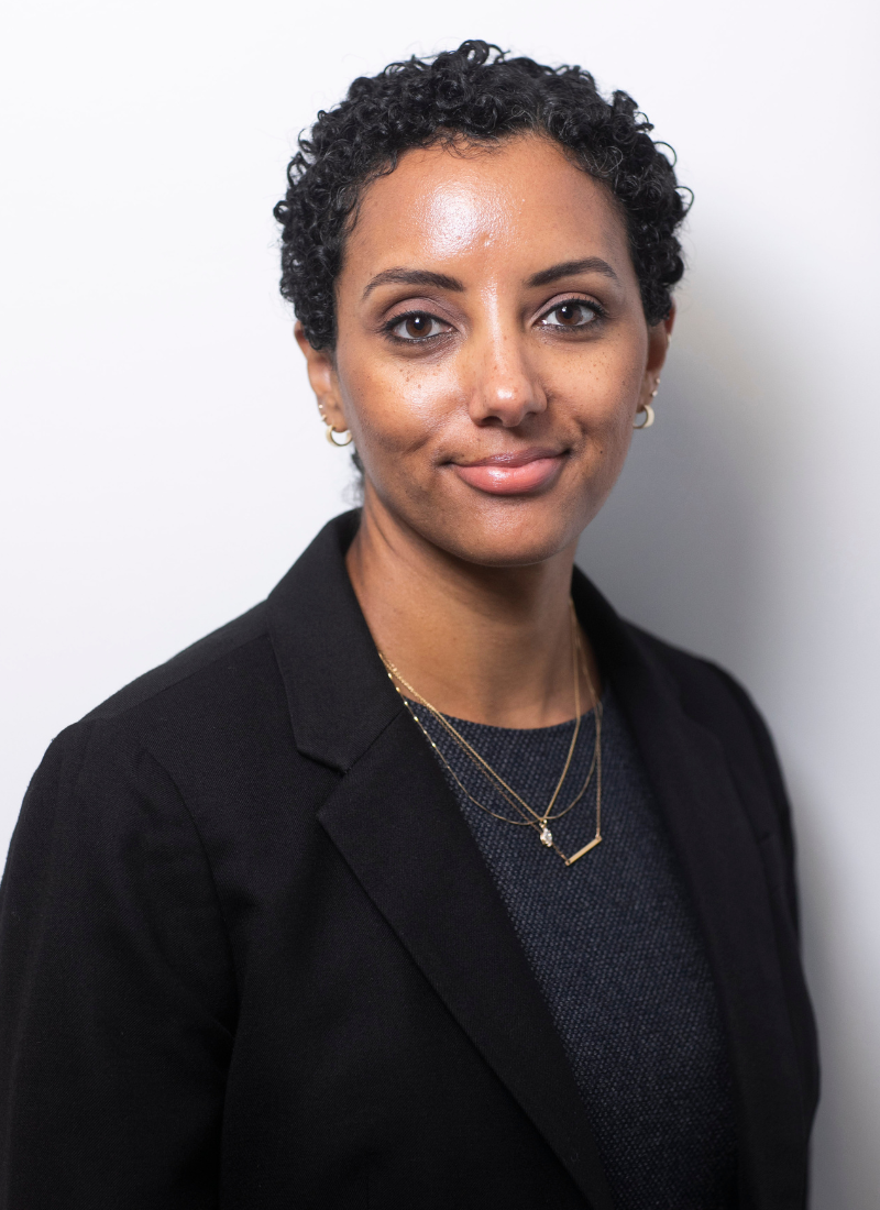 Meet Our Three New Executive Leaders - Center for Justice Innovation