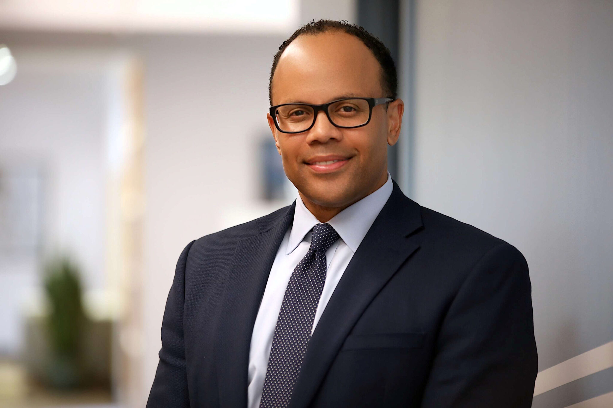 Theron Pride - Center for Justice Innovation