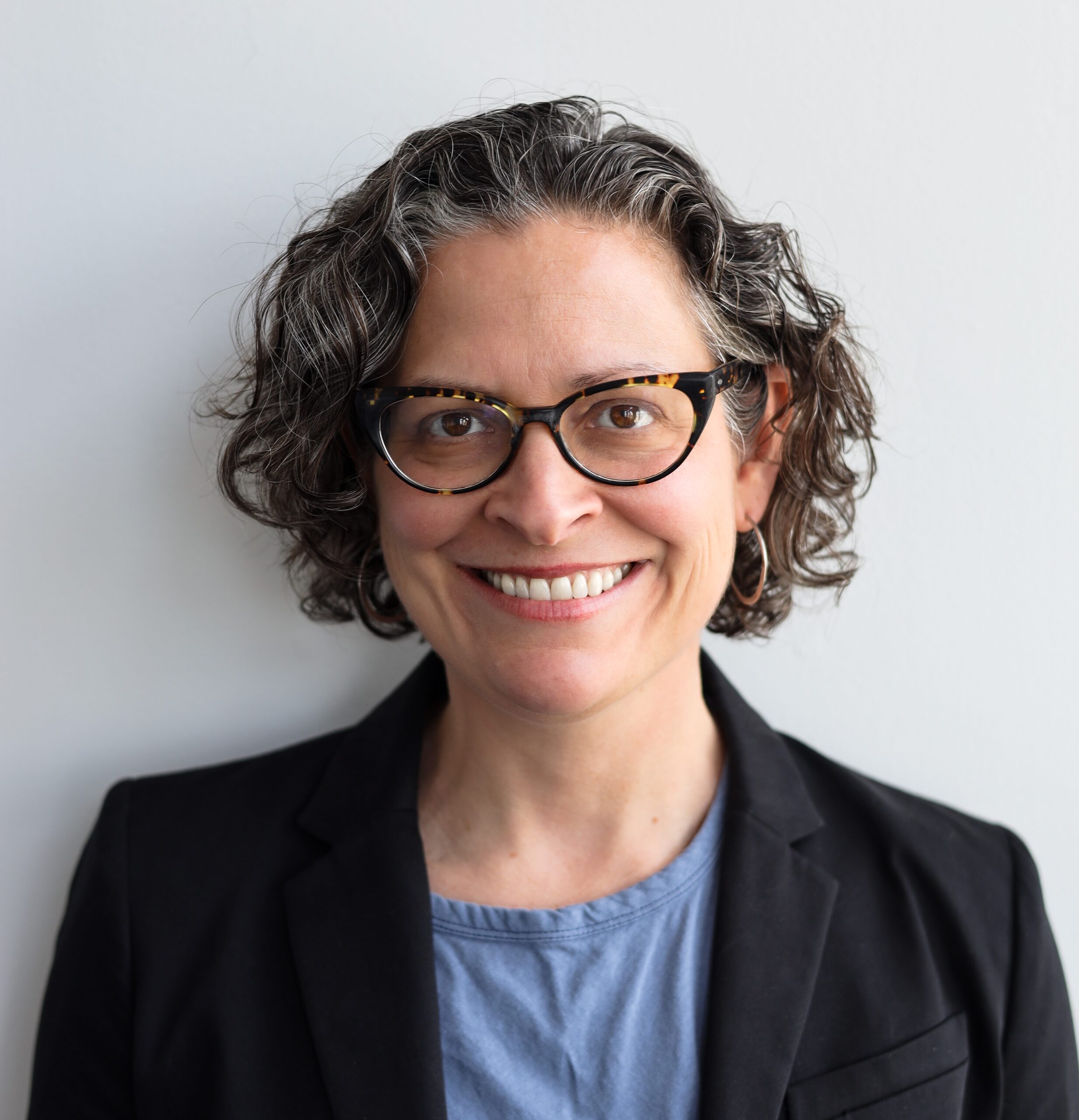 Jessica Yager - Center for Justice Innovation