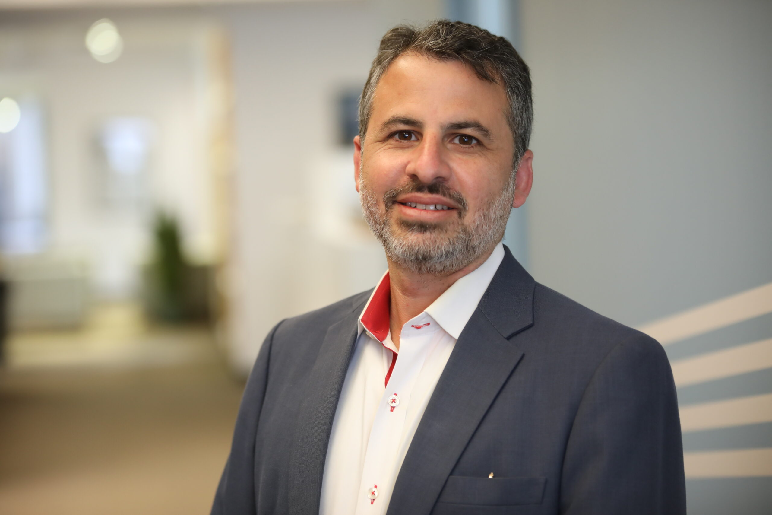 Daniel Ades - Center for Justice Innovation