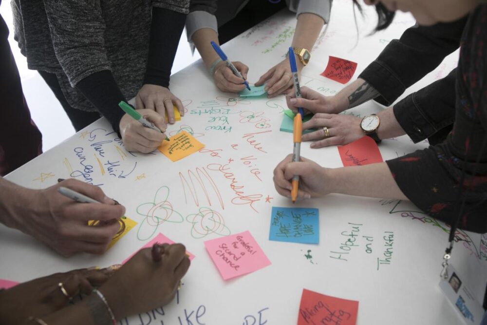 From Pilot to Paradigm Shift: The Story of Project Reset - Center for ...